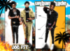 Second Life Marketplace - URBANSHADE // Joc Fit megga pack Gianni