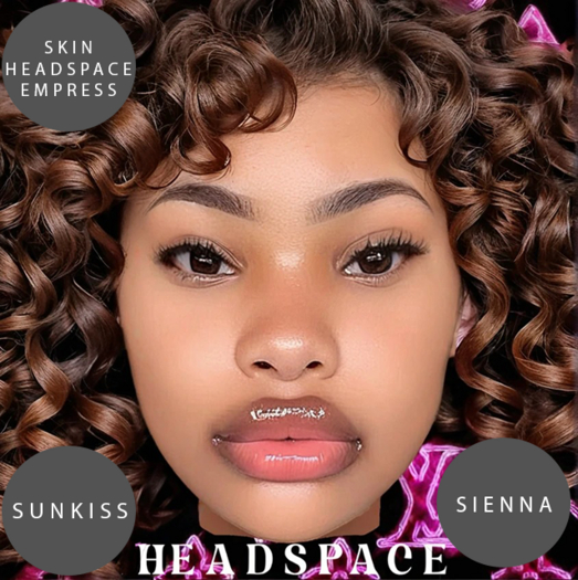 Second Life Marketplace - Demo skin Empress any