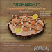 Second Life Marketplace - *TSS MP SALE* [CIRCA] - "TGIF Night" Prawn ...