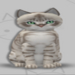 Second Life Marketplace - KittyCatS Box - Mere's Tail's Australian Mist ...