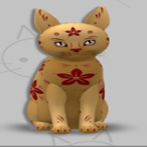 Second Life Marketplace - KittyCatS Box - Mere's Tail's Australian Mist ...