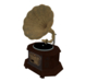Second Life Marketplace - .:shamhat:. stylized phonograph