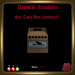 Second Life Marketplace - AC -35826 (Gen 6): Female / Mega-Chonker ...