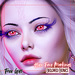 Second Life Marketplace - [BB] Alien Face Markings
