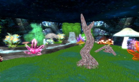 Second Life Marketplace - *** PROMO *** Meeroos Skybox Habitat The Home ...