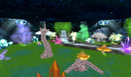 Second Life Marketplace - *** PROMO *** Meeroos Skybox Habitat The Home ...