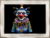 Second Life Marketplace - HB: Clown Bust Statue FULL PERM