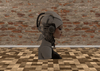 Second Life Marketplace - cyborg
