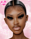 Second Life Marketplace - Ms.Flawda by Pinkkillz