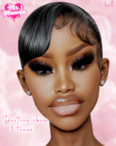 Second Life Marketplace - Ms.Flawda by Pinkkillz