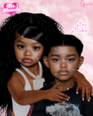 Second Life Marketplace - Ms.Flawda by Pinkkillz
