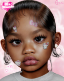 Second Life Marketplace - Ms.Flawda by Pinkkillz