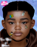 Second Life Marketplace - Ms.Flawda by Pinkkillz