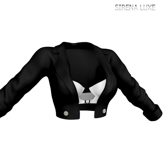 Second Life Marketplace - Maitreya LaraX Jacket