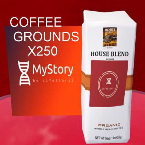 Second Life Marketplace - COFFEE GROUNDS X 250
