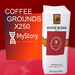 Second Life Marketplace - COFFEE GROUNDS X 250