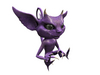 Second Life Marketplace - 11. *HEXtraordinary* Sitting Imp Minion - Arcane