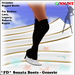 Second Life Marketplace - *FD* Sonata Boots [Boxed] Generic