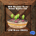 Second Life Marketplace - DFS Beetroot Plant - Spring Garden Tub (FM ...