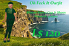 Second Life Marketplace - Irish Outfit-O Feck It-Female