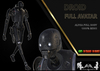 Second Life Marketplace - A&D Droid K-2SO Full Avatar