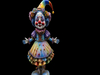 Second Life Marketplace - HB: Clown Girl FULL PERM