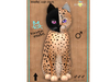 Second Life Marketplace - KittyCatS Box - 8T - M - Chimera - Spotted Flame