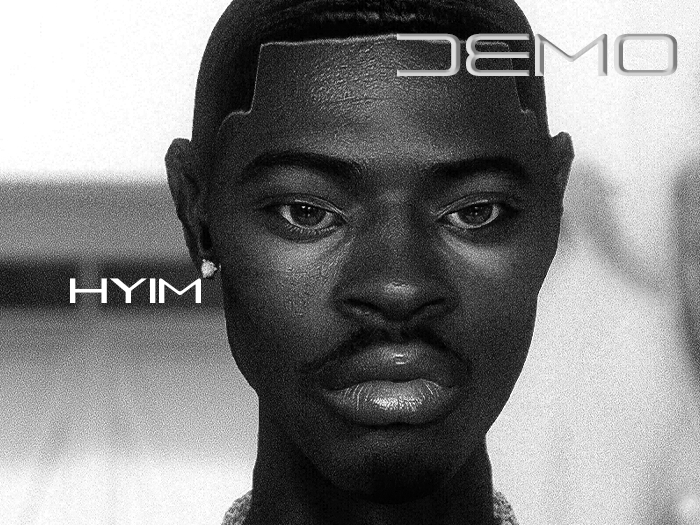 Second Life Marketplace - JAQUMIA // HYIM SKIN // EMPEROR [DEMO]