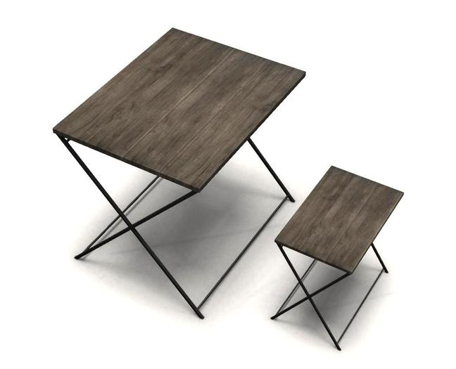 Second Life Marketplace - :HAIKEI: like a humid day_Gacha {2} - Table ...