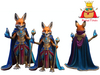 Second Life Marketplace - Meshed Potato Fox King Full Perm