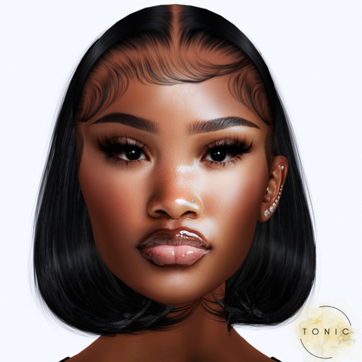 Second Life Marketplace - *TONIC Limited Copy *- Toye Shape - Avalon x ...