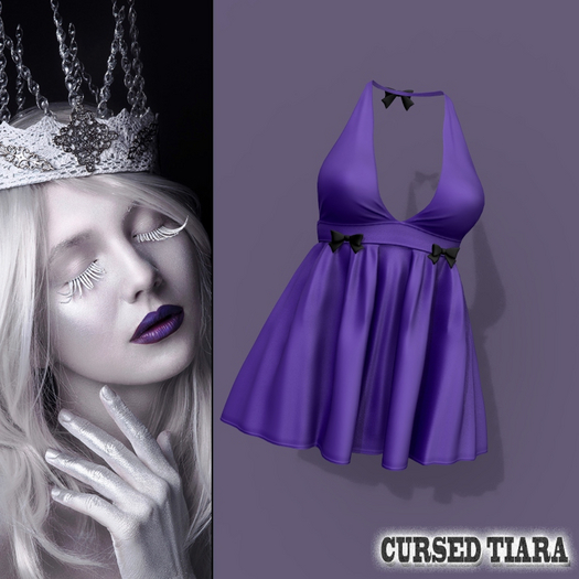 Second Life Marketplace - LaraX Babydoll