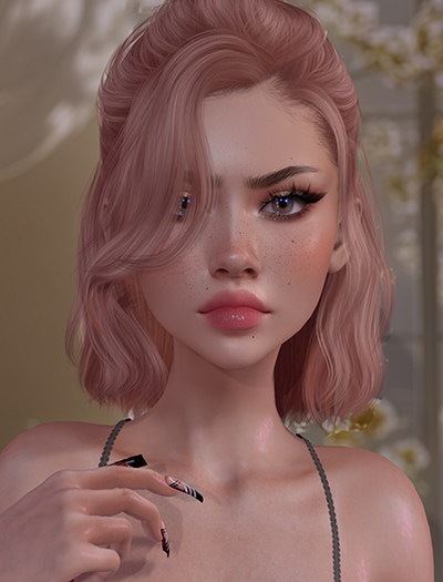 Second Life Marketplace - *Monarch *Vera Shape Lelutka Lilly EvoX 4.0