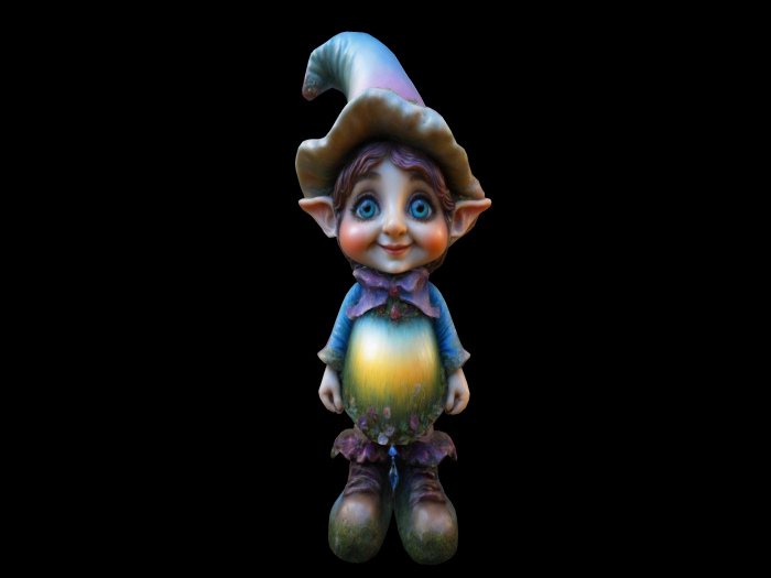 Second Life Marketplace - HB: Whimsy Gnome FuLL PERM