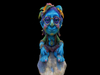 Second Life Marketplace - HB: Hippie Troll FULL PERM