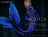 Second Life Marketplace - [AURO] : Te Moana - Aether - PURPLE [RIPTIDE ...