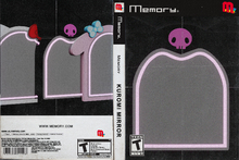 Second Life Marketplace - memory by memoryco