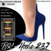Second Life Marketplace - BR Heels 237*MAITREYA,LEGACY,REBORN