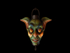 Second Life Marketplace - HB: Goblin Hanging Lantern FuLL PERM