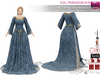 Second Life Marketplace - FullPerm 14th Century Renaissance Frippery ...