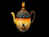 Second Life Marketplace - HB: Bee Teapot FULL PERM