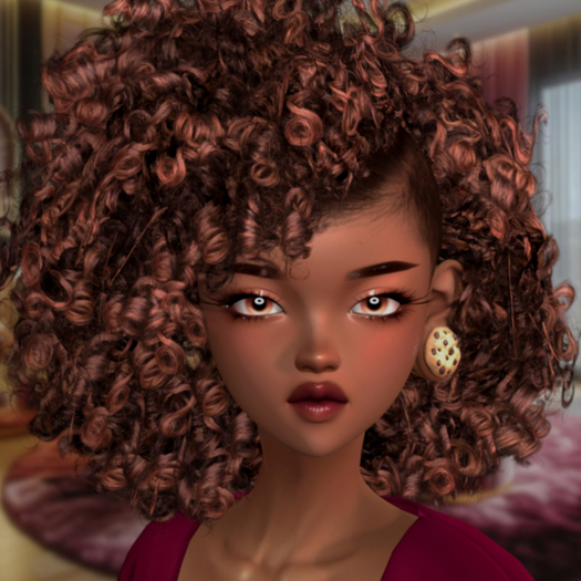 Second Life Marketplace - !!GemS!! Genus MORPHtoon-F (TAPN) - shape "Hazel"