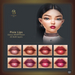Second Life Marketplace - BE Allure - Pixie Lips 2K BoM Genus MORPHtoon ...