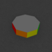 Second Life Marketplace - Mesh Octagon