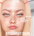 Second Life Marketplace - RELLEVANT SKIN KARMINI - ROSEKISS