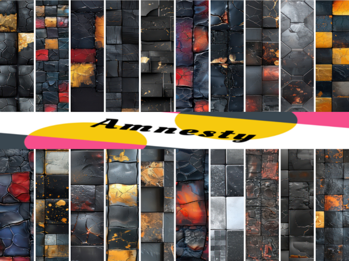 Second Life Marketplace - Vintage Abstract Cracked Textures 1024X1024 ...