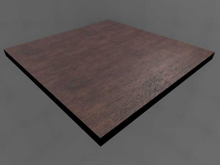 Second Life Marketplace - Wood 060 (Textures and PBR Material)
