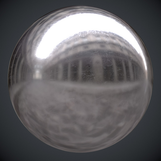 Second Life Marketplace - KCR Creations Aluminum-Scuffed full perm pbr