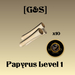 Second Life Marketplace - [10] Papyrus Box (Level 1) [G&S]