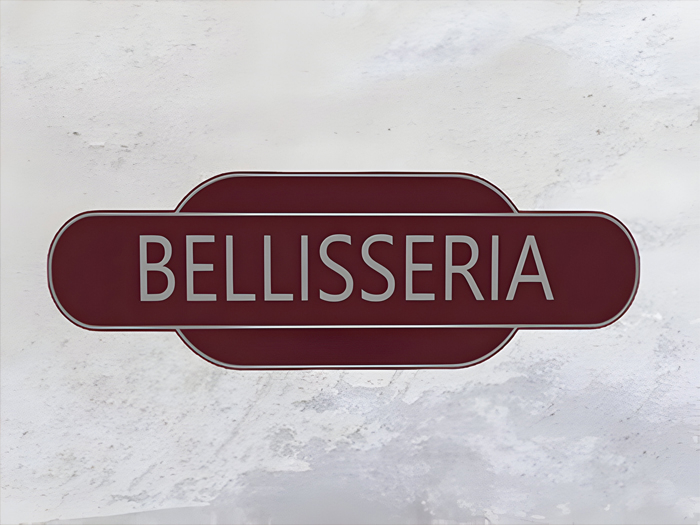 Second Life Marketplace - Linden Home Decor Free Gift Bellisseria Rail ...